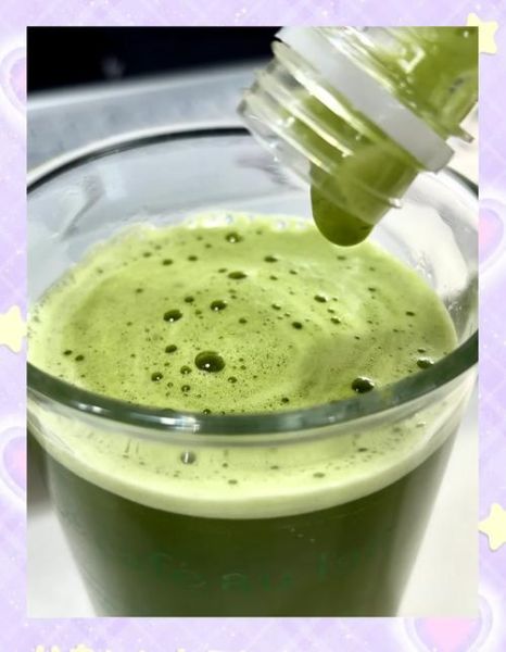 抹茶粉的危害有哪些_长期喝抹茶粉会伤肾吗-第2张图片-山城妙识