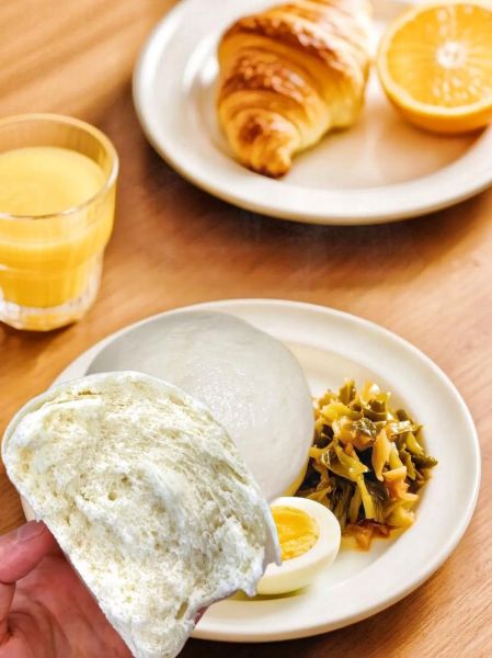 酵母粉怎么发面_蒸馒头用多少酵母粉-第3张图片-山城妙识