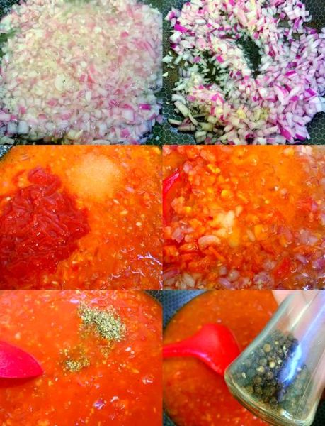 意大利面番茄酱怎么做_正宗番茄酱配方-第3张图片-山城妙识 意大利面番茄酱怎么做_正宗番茄酱配方-第3张图片-山城妙识