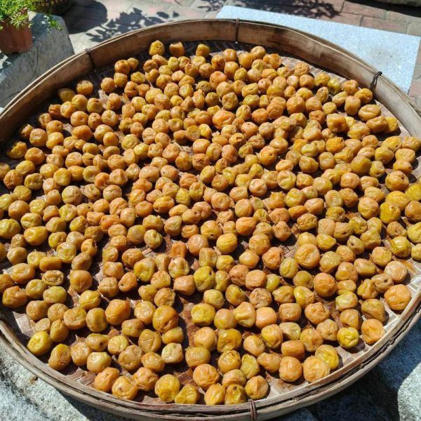 话梅怎么做好吃_话梅的腌制方法-第1张图片-山城妙识 话梅怎么做好吃_话梅的腌制方法-第1张图片-山城妙识