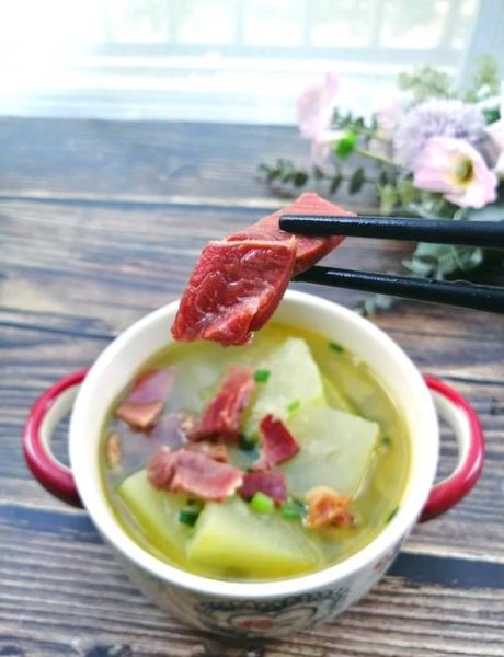 金华火腿怎么做_金华火腿怎么吃才正宗-第2张图片-山城妙识 金华火腿怎么做_金华火腿怎么吃才正宗-第2张图片-山城妙识