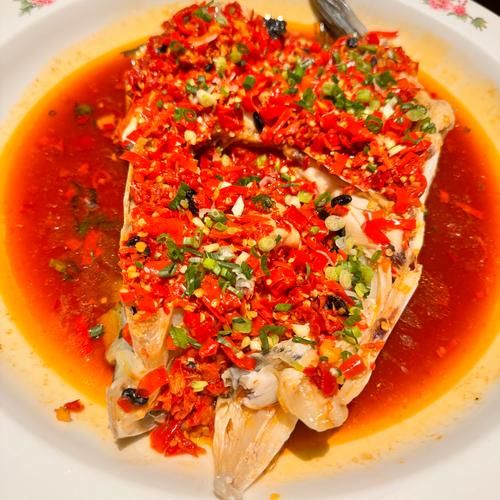 鱼头怎么做好吃_鱼头最简单的做法-第3张图片-山城妙识