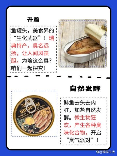 鲱鱼罐头怎么吃_鲱鱼罐头打开后怎么处理-第1张图片-山城妙识 鲱鱼罐头怎么吃_鲱鱼罐头打开后怎么处理-第1张图片-山城妙识