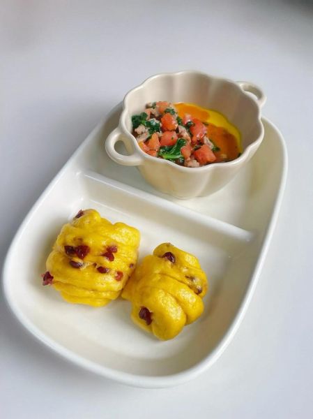 2岁宝宝早餐吃什么好_简单易做的2岁宝宝早餐食谱-第1张图片-山城妙识