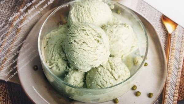 自制绿豆雪糕怎么做_绿豆雪糕为什么冰渣多-第2张图片-山城妙识