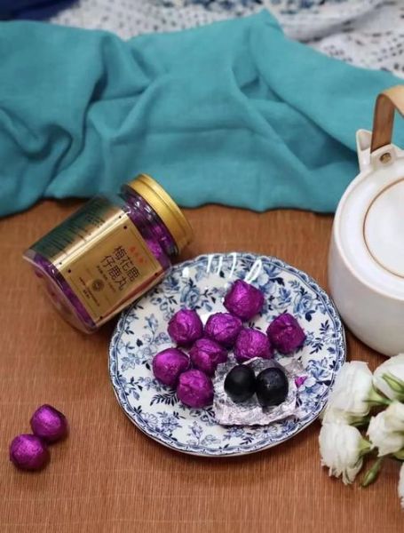 鹿胎膏的功效与作用吃法_鹿胎膏什么时候吃最好-第2张图片-山城妙识