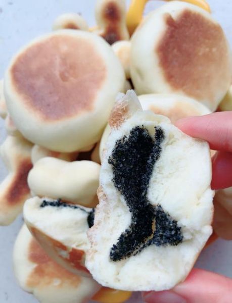 巧果怎么做_七夕巧果做法-第2张图片-山城妙识