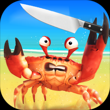 螃蟹之王游戏下载_螃蟹之王怎么下载-第1张图片-山城妙识