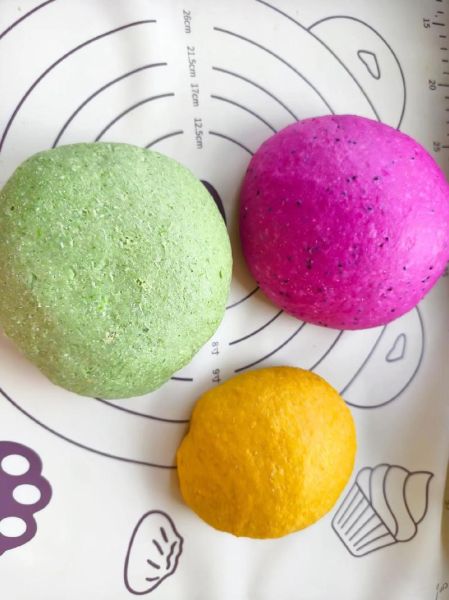 巧果怎么做_七夕巧果做法-第3张图片-山城妙识