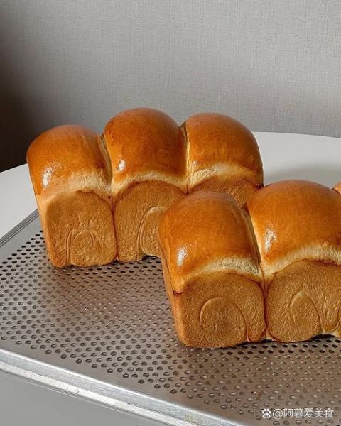 面包配方比例怎么调_面包烤多久才松软-第3张图片-山城妙识 面包配方比例怎么调_面包烤多久才松软-第3张图片-山城妙识