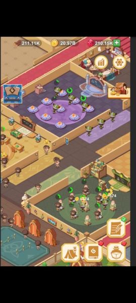 螃蟹之王游戏下载_螃蟹之王怎么下载-第3张图片-山城妙识