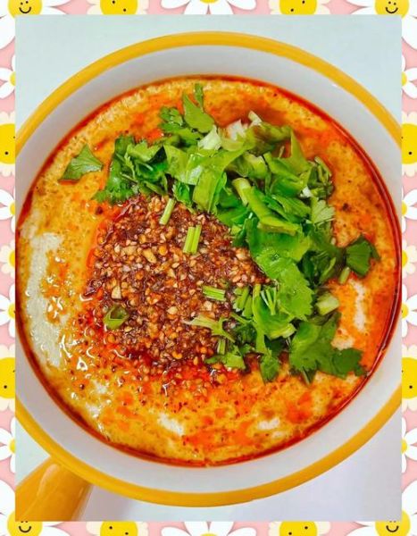 豆腐蒸蛋怎么做好吃_蒸蛋嫩滑不腥的秘诀-第1张图片-山城妙识 豆腐蒸蛋怎么做好吃_蒸蛋嫩滑不腥的秘诀-第1张图片-山城妙识