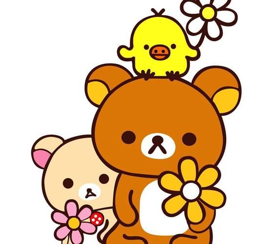 轻松熊动画片哪里看_轻松熊动画片适合几岁孩子-第3张图片-山城妙识