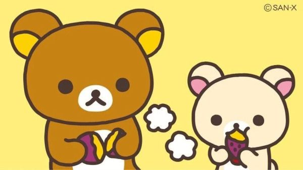 轻松熊动画片哪里看_轻松熊动画片适合几岁孩子-第2张图片-山城妙识