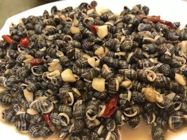 麦螺怎么炒_麦螺炒多久才熟-第1张图片-山城妙识