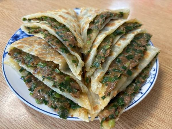 香河肉饼是哪里的_香河肉饼正宗做法-第1张图片-山城妙识