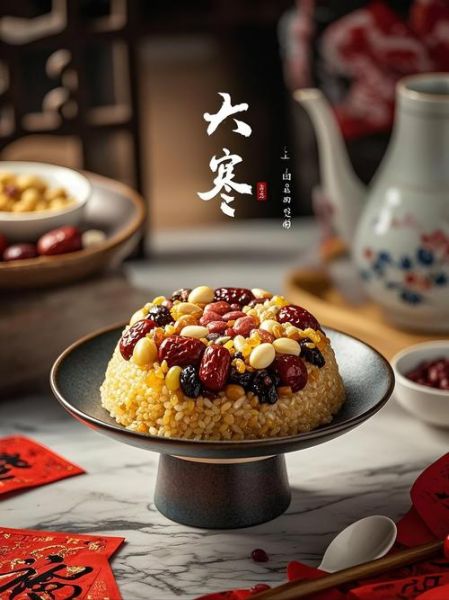 大寒节气吃什么食物_大寒进补吃什么好-第3张图片-山城妙识