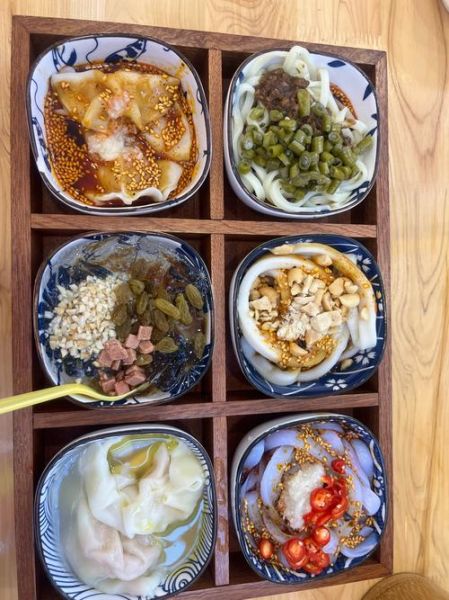 四川传统小吃有哪些_哪些值得专程打卡-第1张图片-山城妙识 四川传统小吃有哪些_哪些值得专程打卡-第1张图片-山城妙识