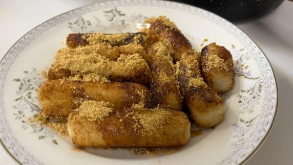 四川传统小吃有哪些_哪些值得专程打卡-第3张图片-山城妙识 四川传统小吃有哪些_哪些值得专程打卡-第3张图片-山城妙识