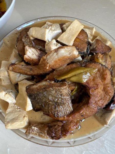 红烧鱼怎么做好吃_家常红烧鱼做法步骤-第3张图片-山城妙识