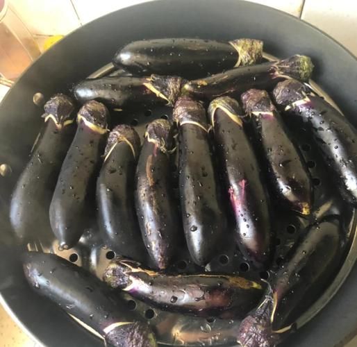 腌制小茄子怎么保存_家常做法大全-第1张图片-山城妙识