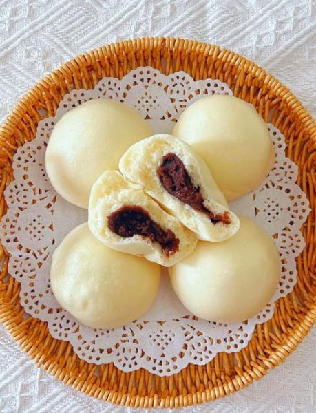 豆沙包子怎么做_豆沙包子蒸多久才熟-第1张图片-山城妙识 豆沙包子怎么做_豆沙包子蒸多久才熟-第1张图片-山城妙识