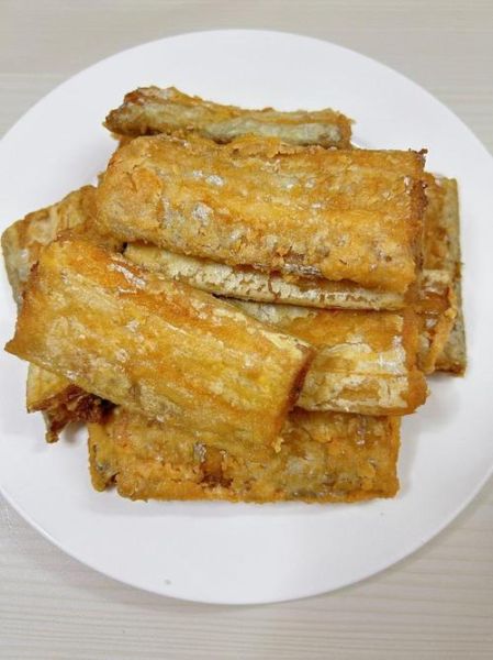 炸带鱼怎么炸才酥脆_炸带鱼用什么方法好吃-第2张图片-山城妙识 炸带鱼怎么炸才酥脆_炸带鱼用什么方法好吃-第2张图片-山城妙识