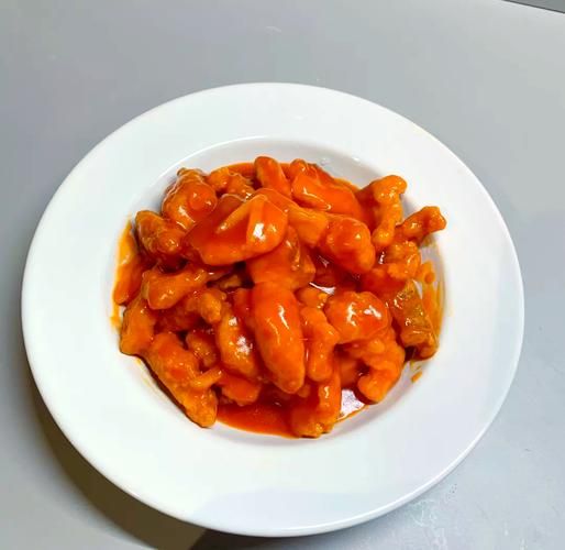 糖醋鱼块怎么做_糖醋鱼块的做法和步骤视频-第2张图片-山城妙识