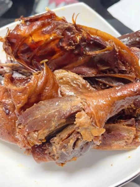 酱板鸭怎么做_酱板鸭最正宗的做法-第2张图片-山城妙识