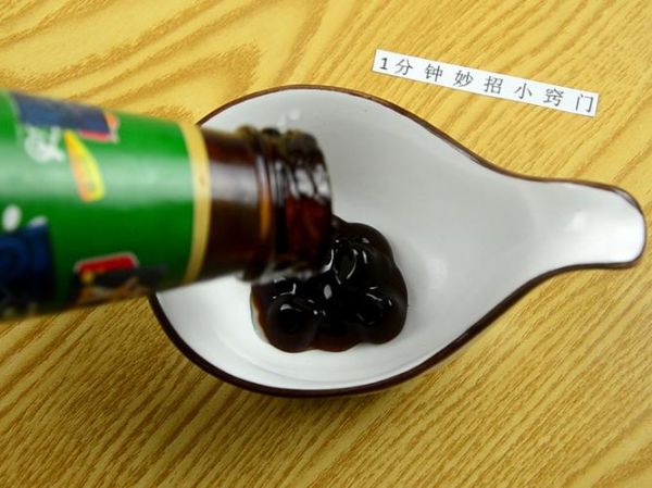 蚝油什么时候放最好_蚝油使用常见误区-第3张图片-山城妙识 蚝油什么时候放最好_蚝油使用常见误区-第3张图片-山城妙识