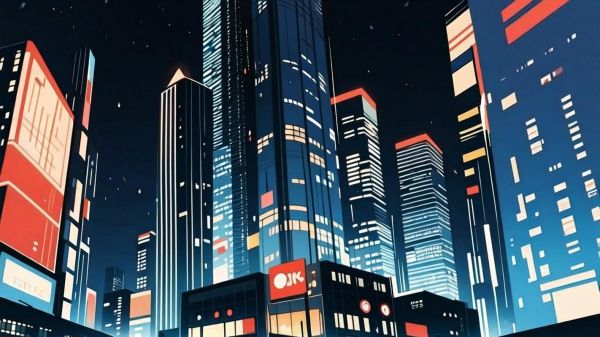 卡通壁纸怎么选_高清卡通壁纸哪里找-第3张图片-山城妙识