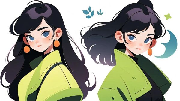 卡通壁纸怎么选_高清卡通壁纸哪里找-第2张图片-山城妙识