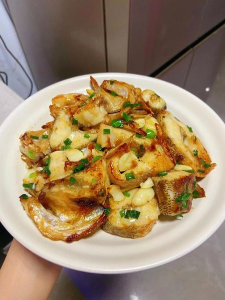 煎鱼块怎么不粘锅_家常煎鱼块做法大全-第1张图片-山城妙识 煎鱼块怎么不粘锅_家常煎鱼块做法大全-第1张图片-山城妙识