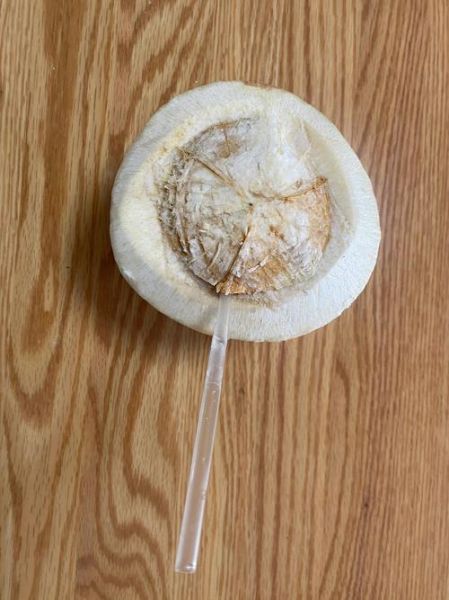 黑椰子怎么打开_黑椰子怎么吃-第1张图片-山城妙识