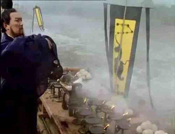 馒头是谁发明的_诸葛亮传说与历史真相-第1张图片-山城妙识