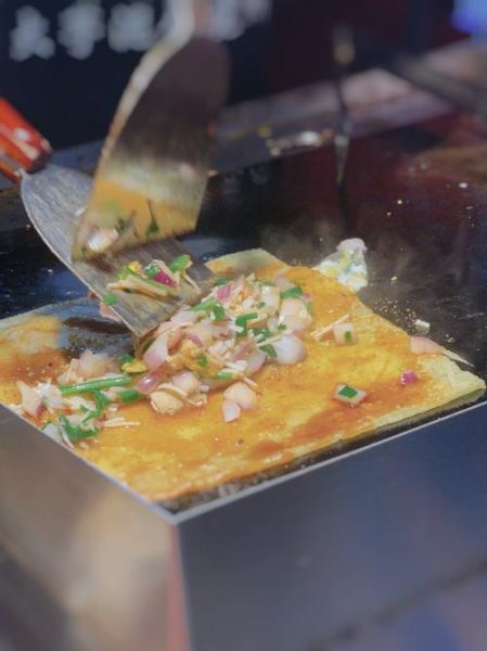 街边小吃有哪些值得吃_如何拍出诱人小吃照-第2张图片-山城妙识