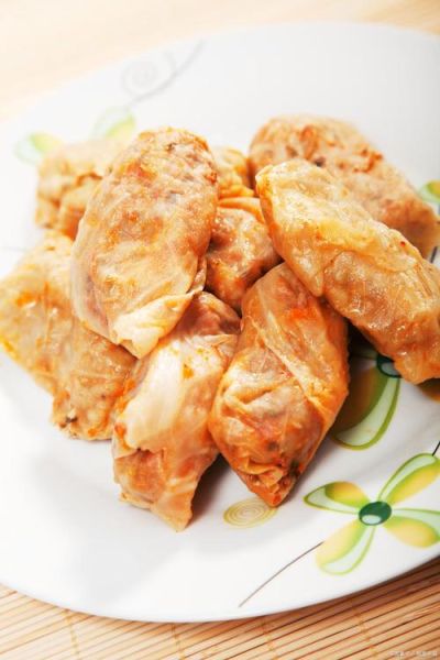 凉拌素鸡翅怎么做_凉拌素鸡翅热量高吗-第2张图片-山城妙识