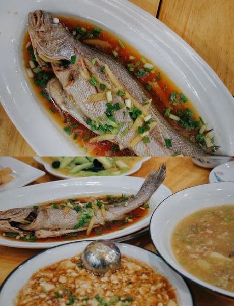 鮸鱼是什么鱼_鮸鱼好吃吗-第1张图片-山城妙识 鮸鱼是什么鱼_鮸鱼好吃吗-第1张图片-山城妙识