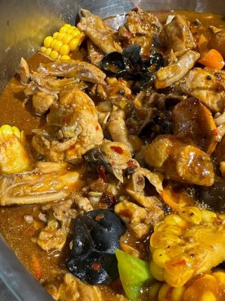 炖鸡肉的做法大全_怎么炖鸡肉才嫩-第2张图片-山城妙识 炖鸡肉的做法大全_怎么炖鸡肉才嫩-第2张图片-山城妙识