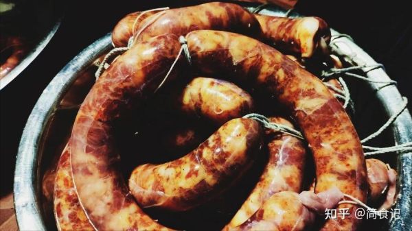 夏天热灌香肠怎么风干_高温季节香肠风干技巧-第2张图片-山城妙识