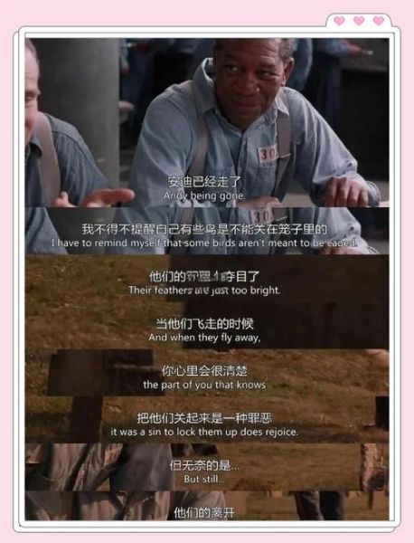 豆瓣高分电影有哪些_为什么肖申克的救赎长期霸榜-第2张图片-山城妙识 豆瓣高分电影有哪些_为什么肖申克的救赎长期霸榜-第2张图片-山城妙识