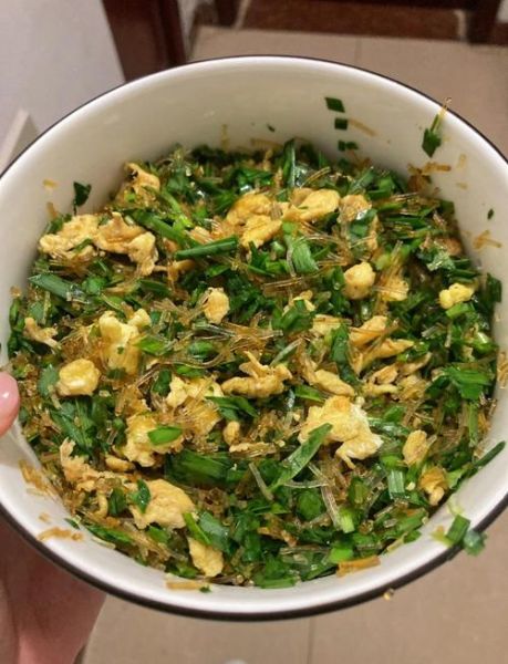 馅饼怎么包图解_新手零失败步骤-第2张图片-山城妙识 馅饼怎么包图解_新手零失败步骤-第2张图片-山城妙识