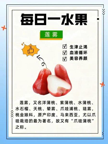 莲雾怎么挑选_莲雾图片大全-第3张图片-山城妙识 莲雾怎么挑选_莲雾图片大全-第3张图片-山城妙识