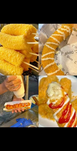 香蕉面包糠怎么炸好吃窍门_香蕉裹面包糠炸多久才酥脆-第1张图片-山城妙识 香蕉面包糠怎么炸好吃窍门_香蕉裹面包糠炸多久才酥脆-第1张图片-山城妙识