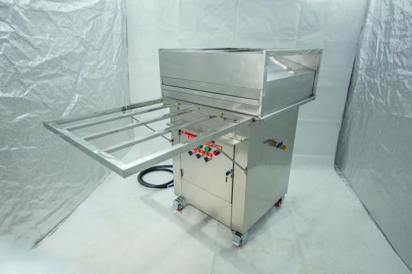 肠粉机多少钱一台_早餐开店成本-第3张图片-山城妙识 肠粉机多少钱一台_早餐开店成本-第3张图片-山城妙识