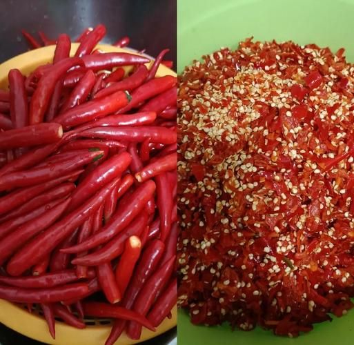 辣酱怎么保存不变质_自制辣酱能放多久-第1张图片-山城妙识