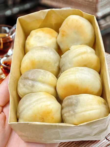 孕妇可以吃绿豆饼吗_孕妇吃绿豆饼对胎儿有影响吗-第3张图片-山城妙识