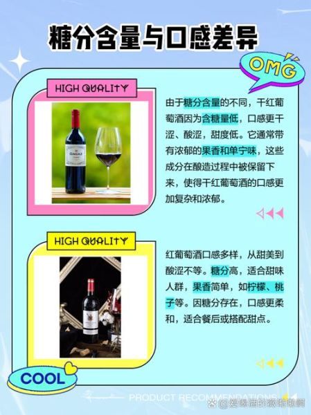 葡萄酒和干红的区别_干红是葡萄酒吗-第2张图片-山城妙识 葡萄酒和干红的区别_干红是葡萄酒吗-第2张图片-山城妙识