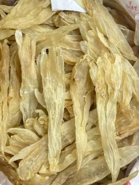 鳘鱼胶多少钱一斤_鳘鱼胶怎么辨别真假-第2张图片-山城妙识