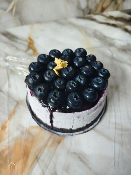 蓝莓慕斯蛋糕怎么做_蓝莓慕斯蛋糕配方比例-第3张图片-山城妙识 蓝莓慕斯蛋糕怎么做_蓝莓慕斯蛋糕配方比例-第3张图片-山城妙识